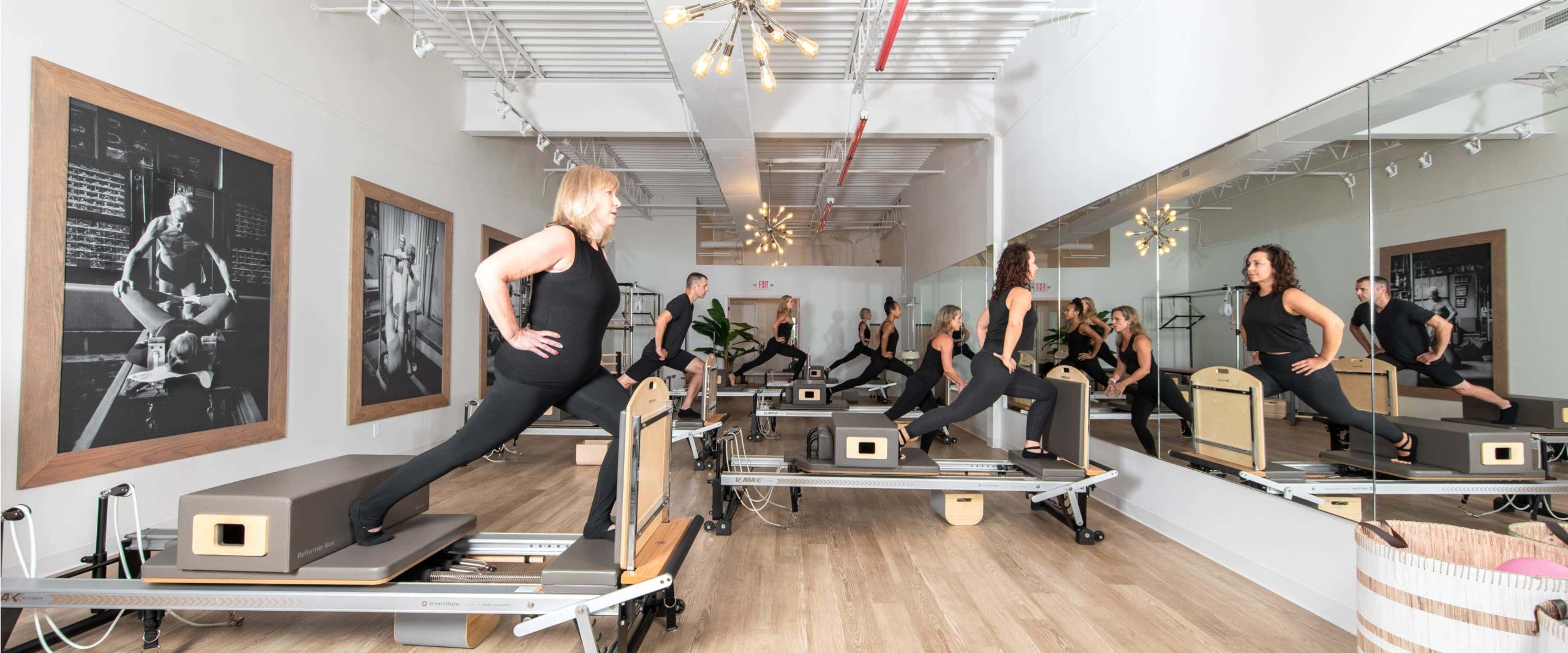 FAQs About Boom Pilates